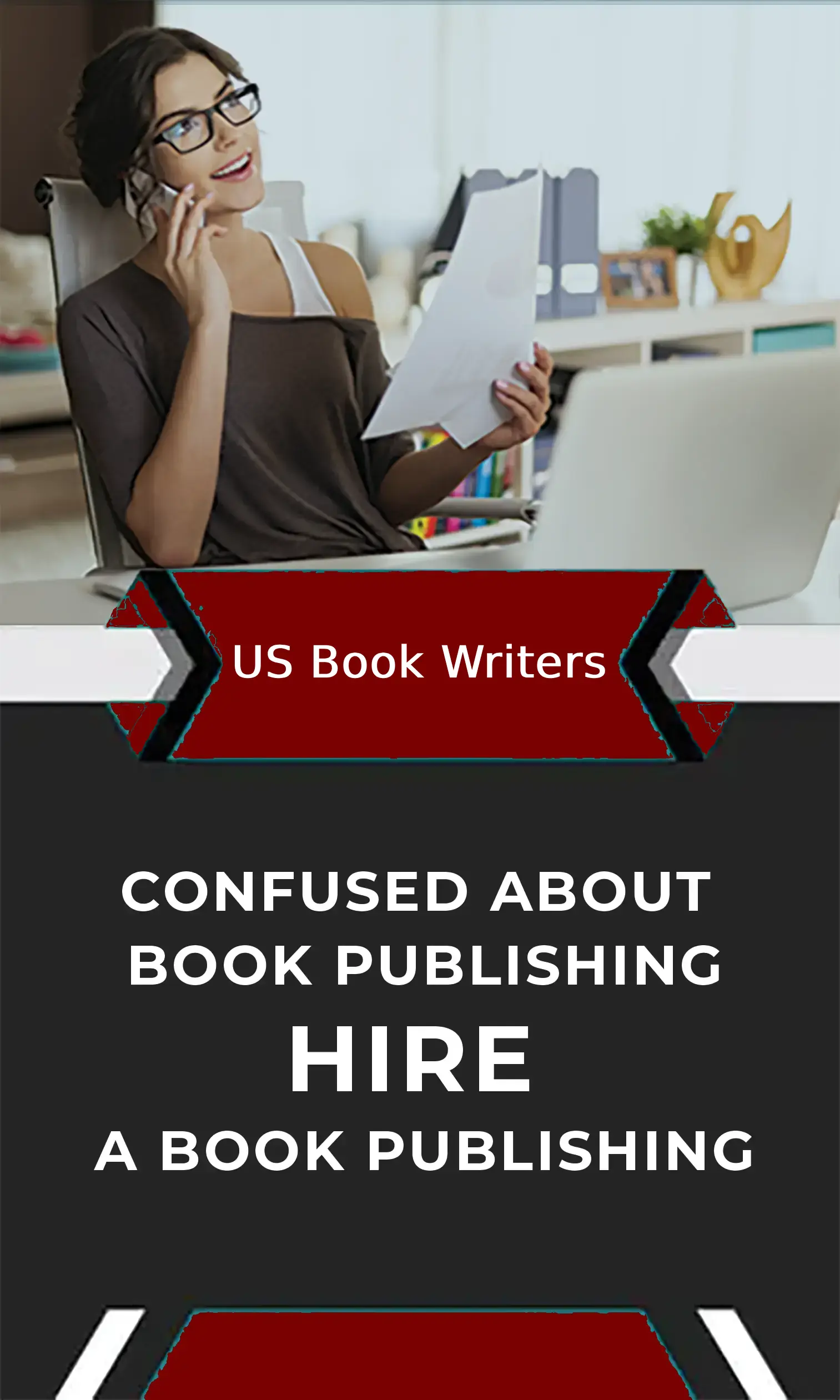 Book Publishing Services at Introductory Publishing Offer – Limited ...